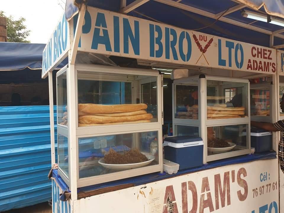 Adams Pain Bro – Tim Worlds
