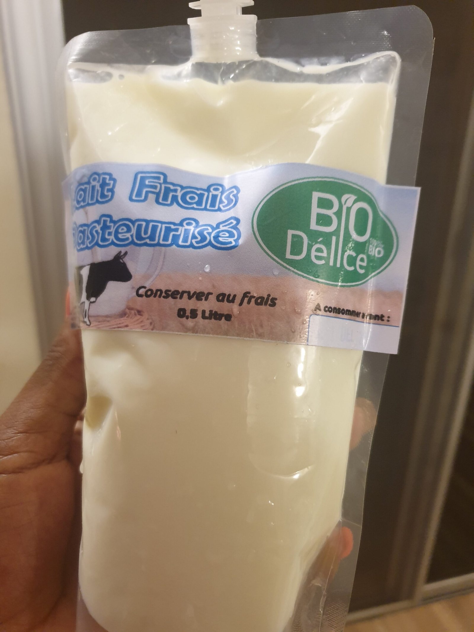 Bio délice – Tim Worlds